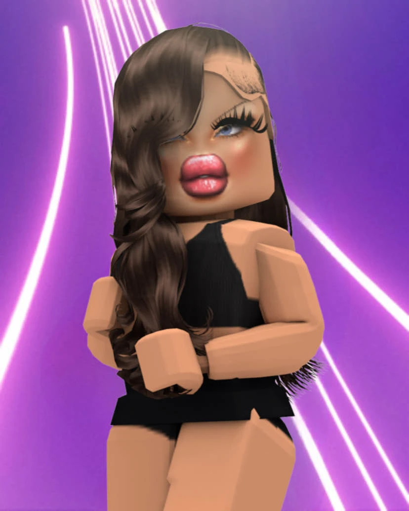 Nikki | Cejay's the challenge Wiki | Fandom