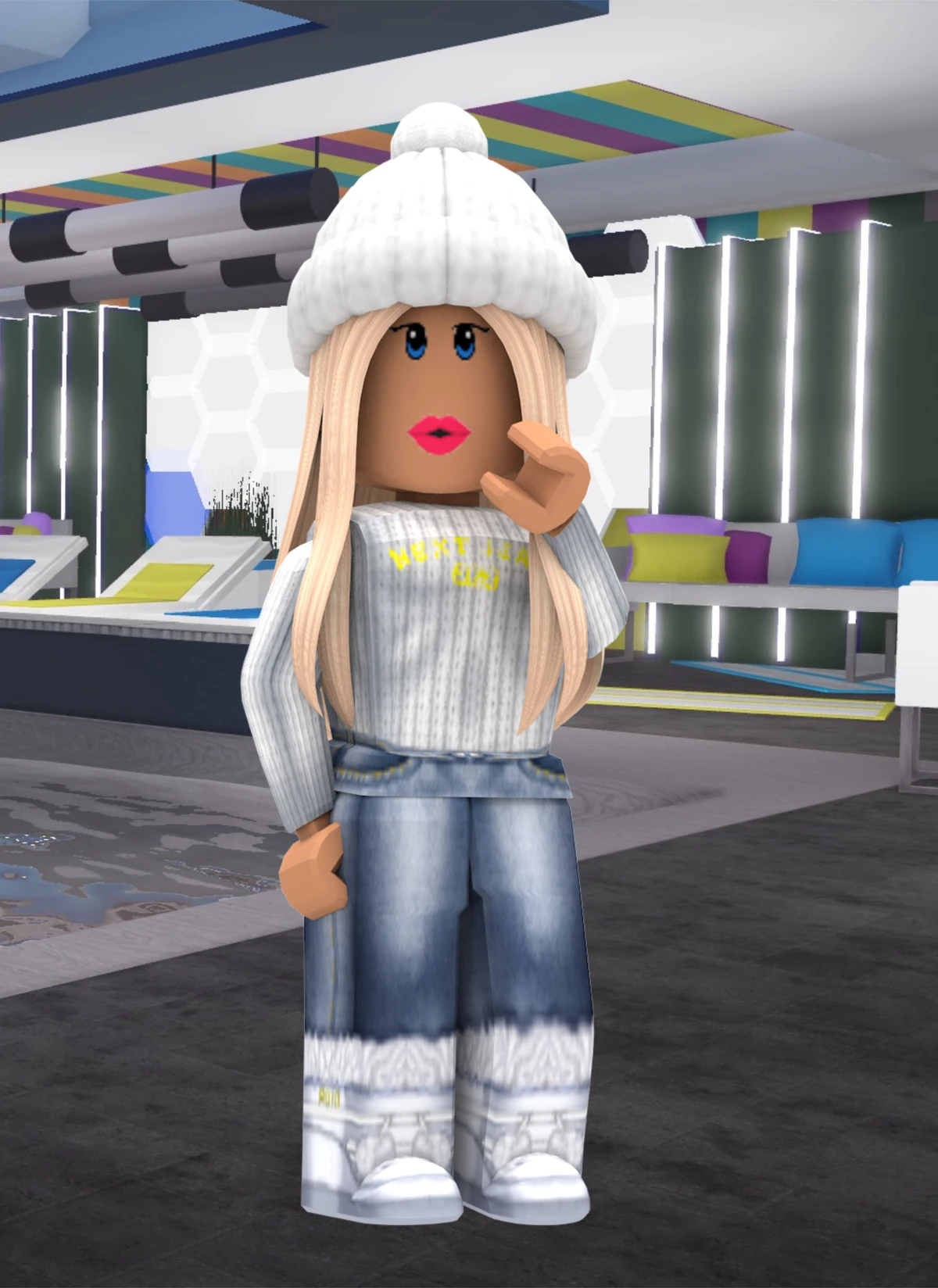 Spoony | Cejay's the challenge Wiki | Fandom