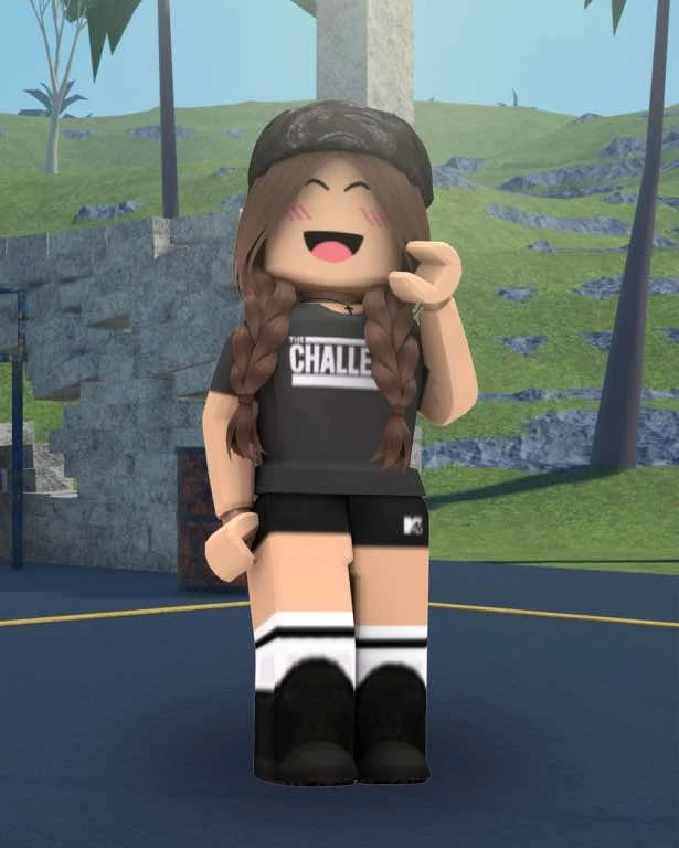 Danielle | Cejay's the challenge Wiki | Fandom