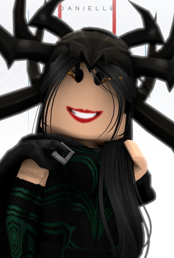 Danielle | Cejay's the challenge Wiki | Fandom