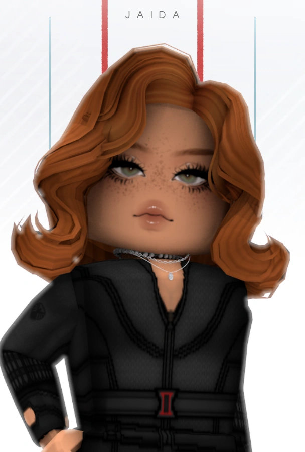 Jaida | Cejay's the challenge Wiki | Fandom