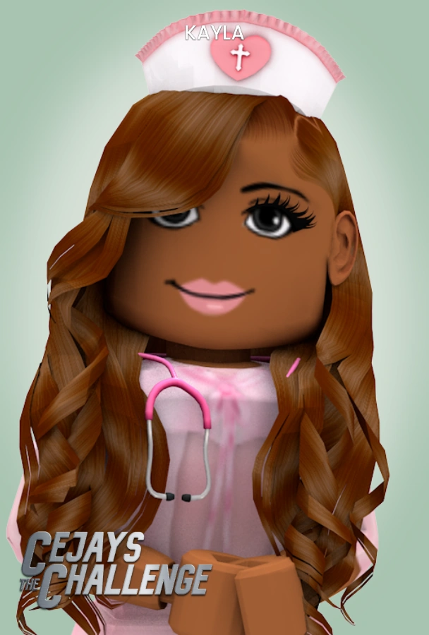 Kayla | Cejay's the challenge Wiki | Fandom