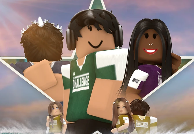 Cejay's the challenge Wiki | Fandom