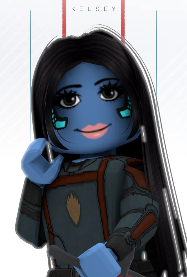 Kelsey | Cejay's the challenge Wiki | Fandom