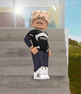 Austin | Cejay's the challenge Wiki | Fandom