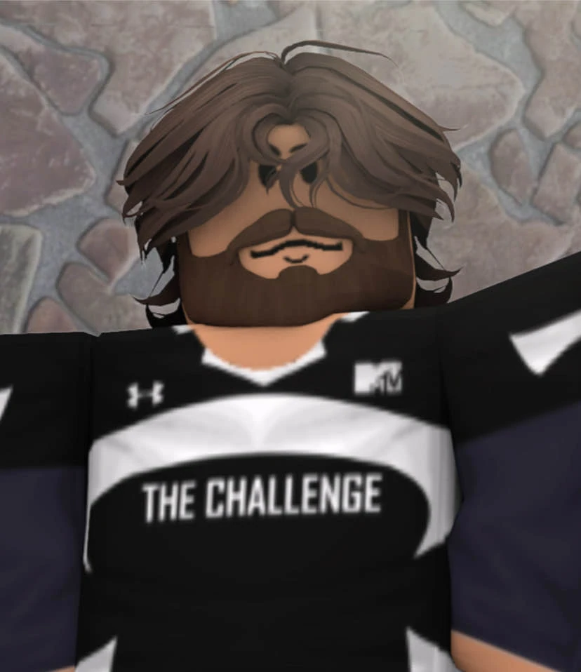 Tom | Cejay's the challenge Wiki | Fandom