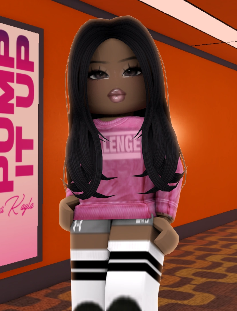 Allie | Cejay's the challenge Wiki | Fandom