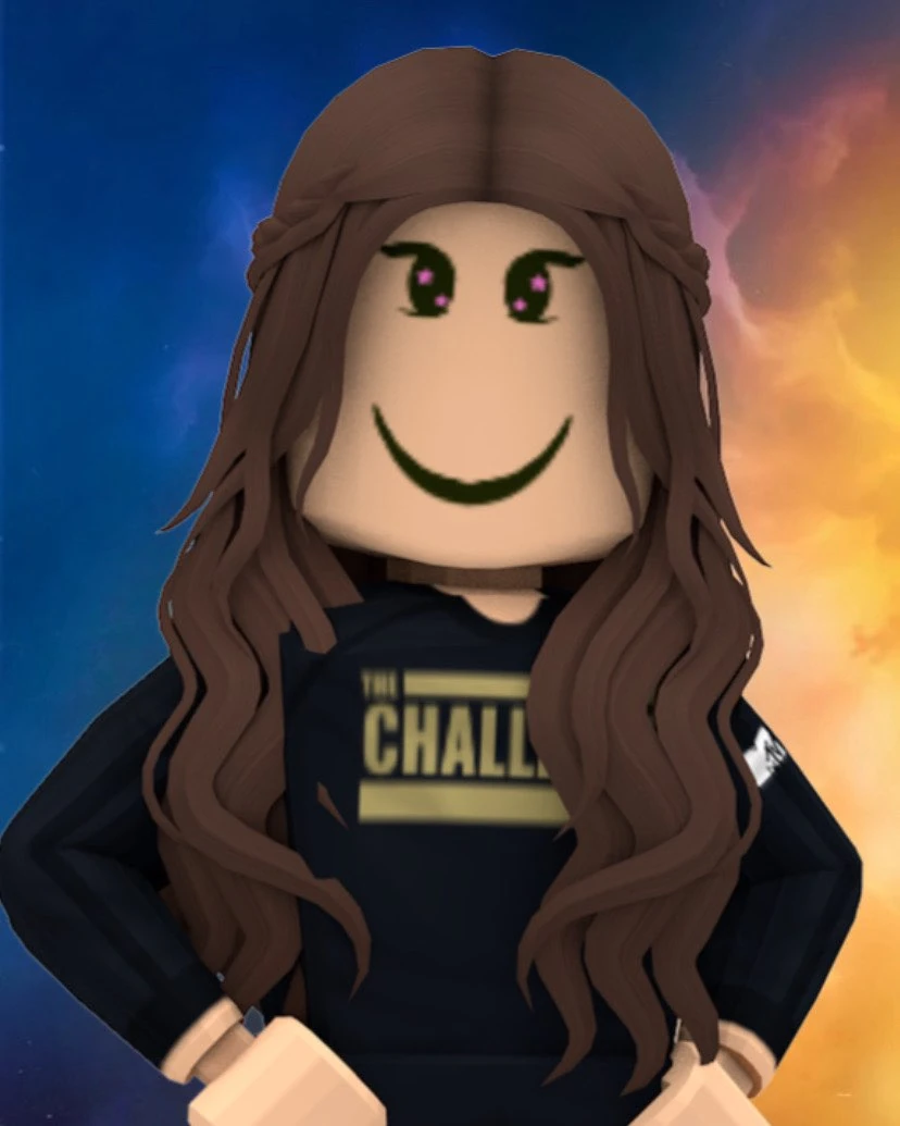Eva | Cejay's the challenge Wiki | Fandom