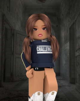Natasha | Cejay's the challenge Wiki | Fandom