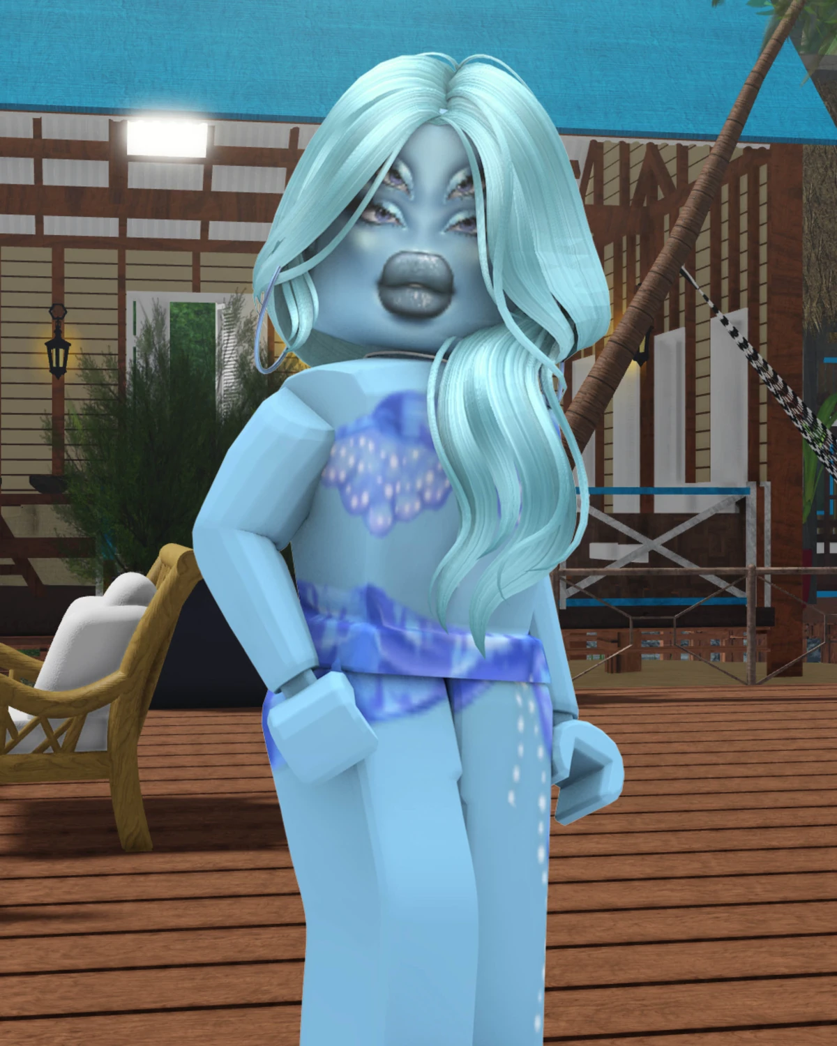 TicTac | Cejay's the challenge Wiki | Fandom