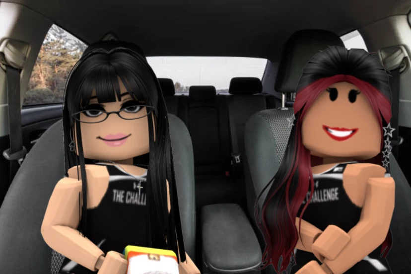 Love in the Fast Lane | Cejay's the challenge Wiki | Fandom