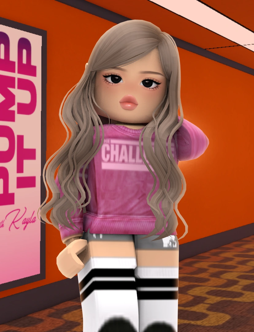 Riley P | Cejay's the challenge Wiki | Fandom