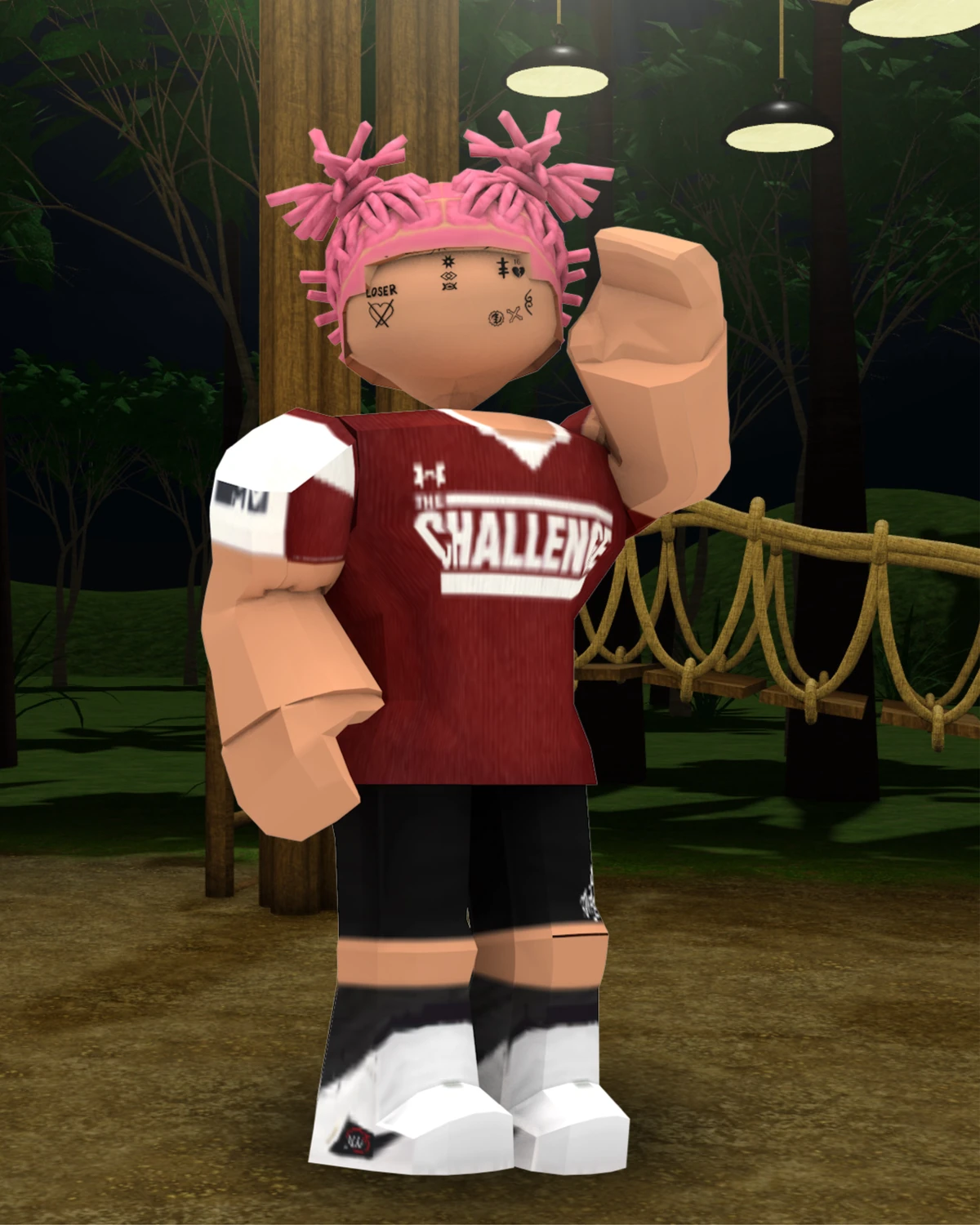 Wil | Cejay's the challenge Wiki | Fandom