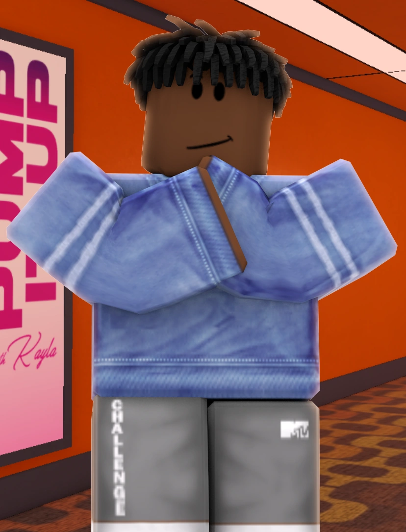 Uh | Cejay's the challenge Wiki | Fandom