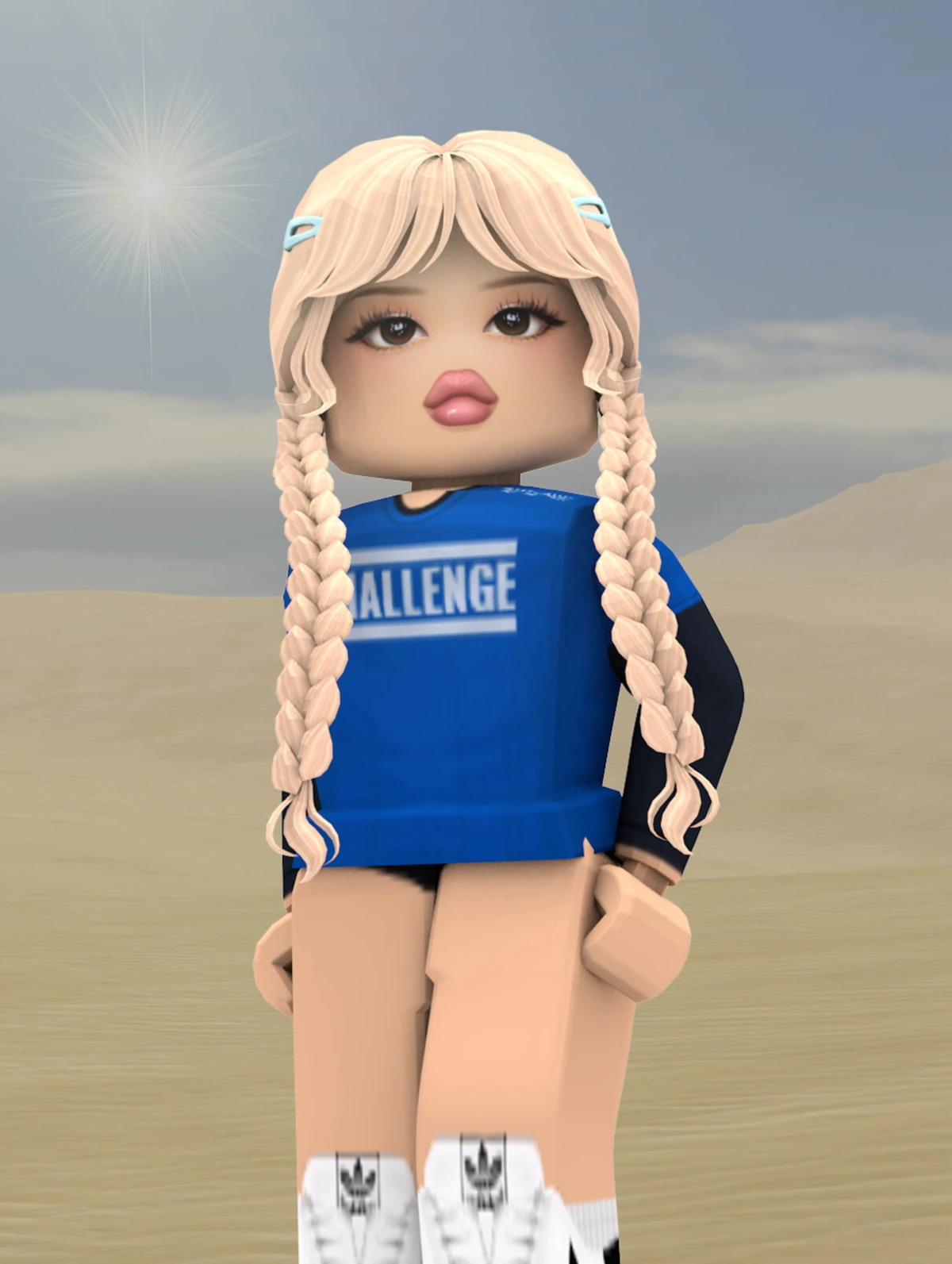 Nemo | Cejay's the challenge Wiki | Fandom
