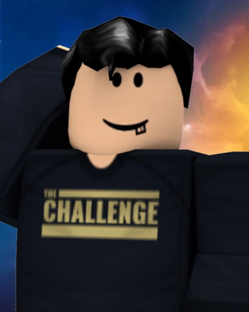 Nicky G | Cejay's the challenge Wiki | Fandom