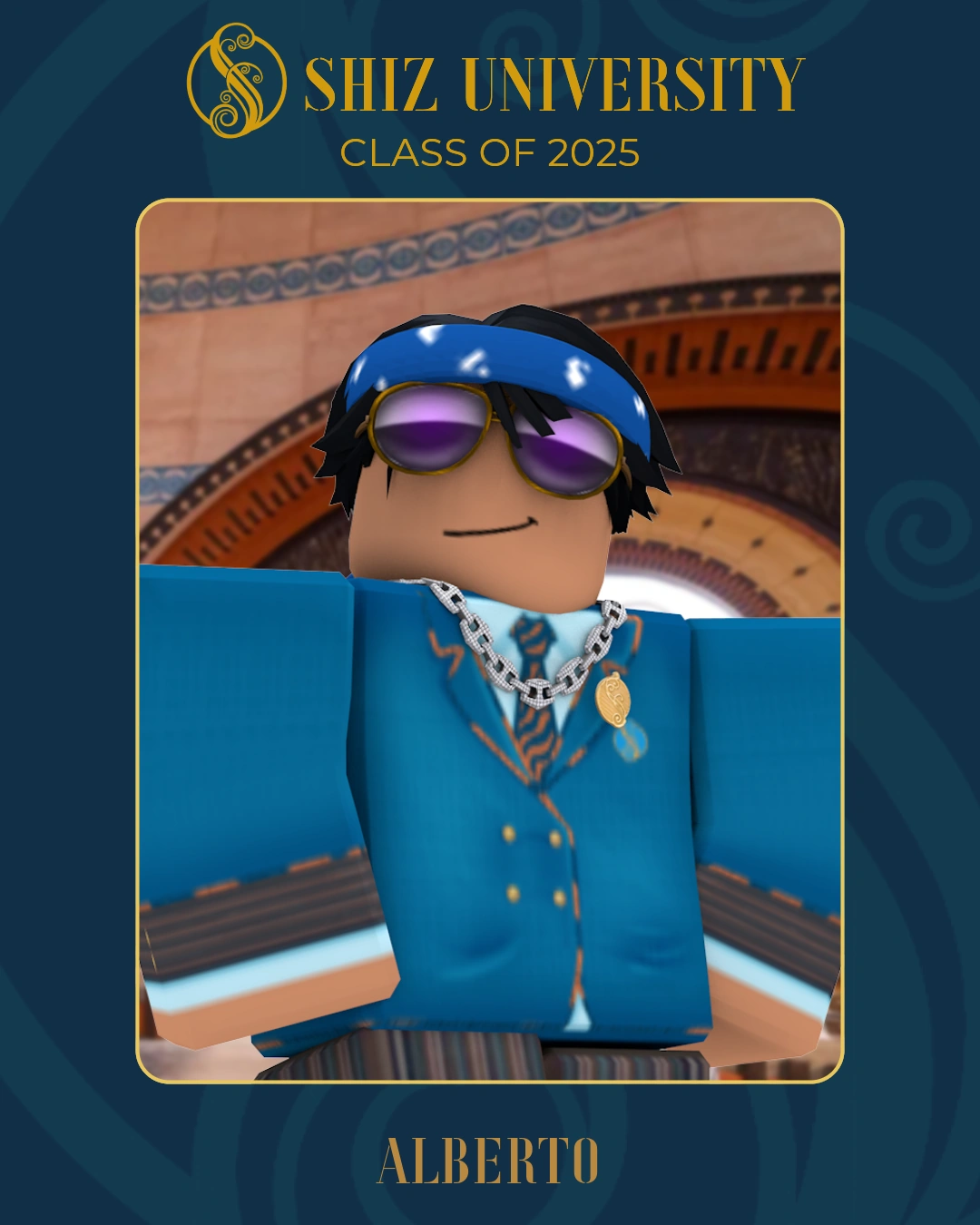 Alberto | Cejay's the challenge Wiki | Fandom