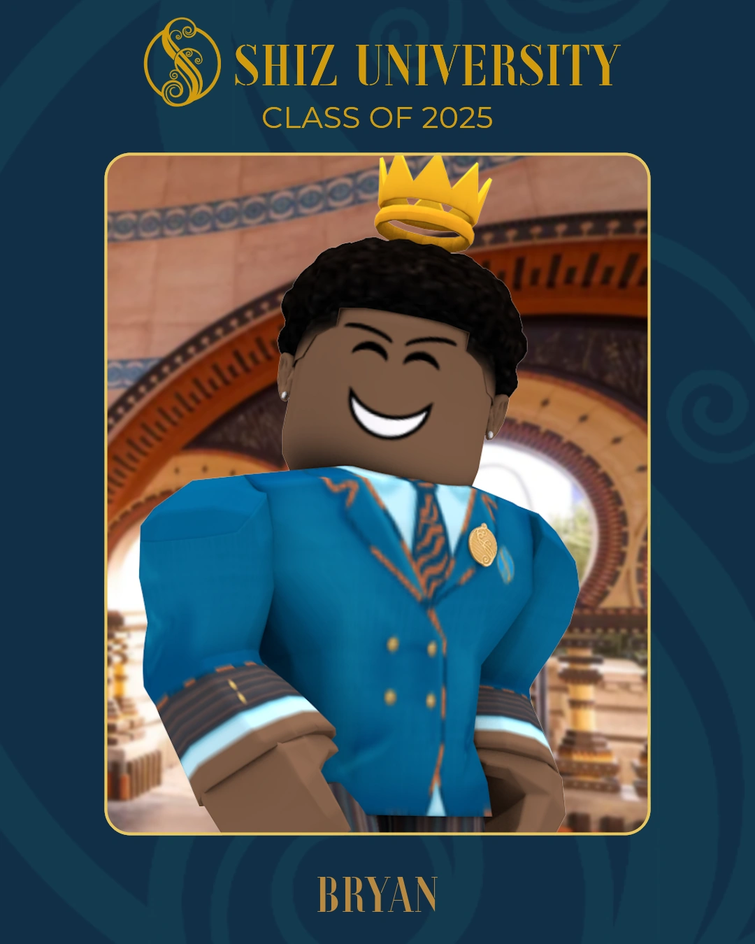 Bryan | Cejay's the challenge Wiki | Fandom