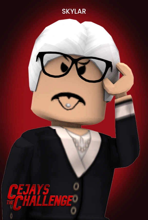 Skylar | Cejay's the challenge Wiki | Fandom