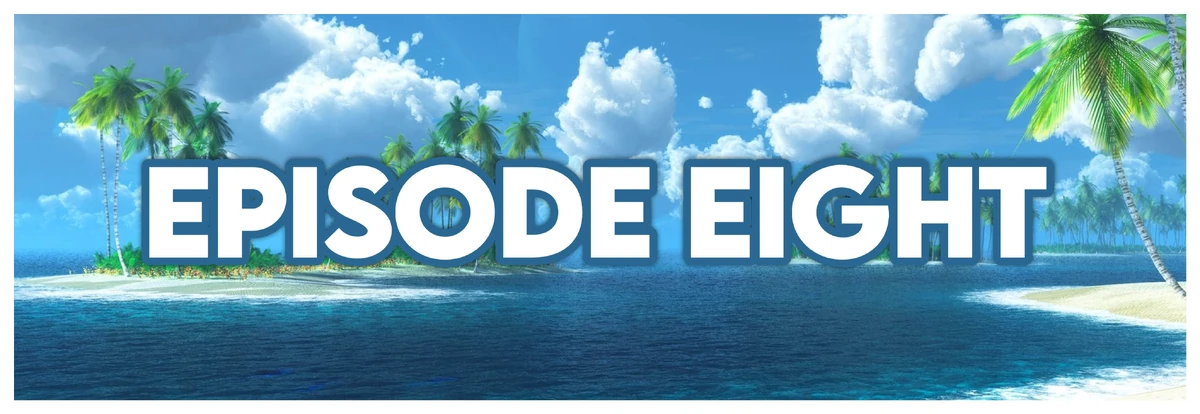 Eye Eye, Captain! | Cejay's the challenge Wiki | Fandom