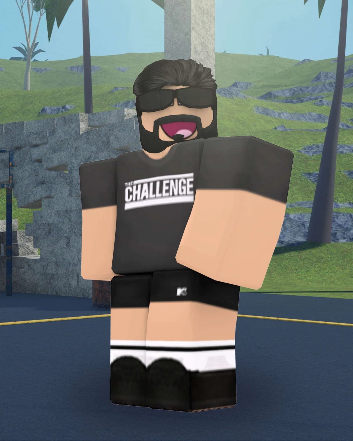 Daniel | Cejay's the challenge Wiki | Fandom