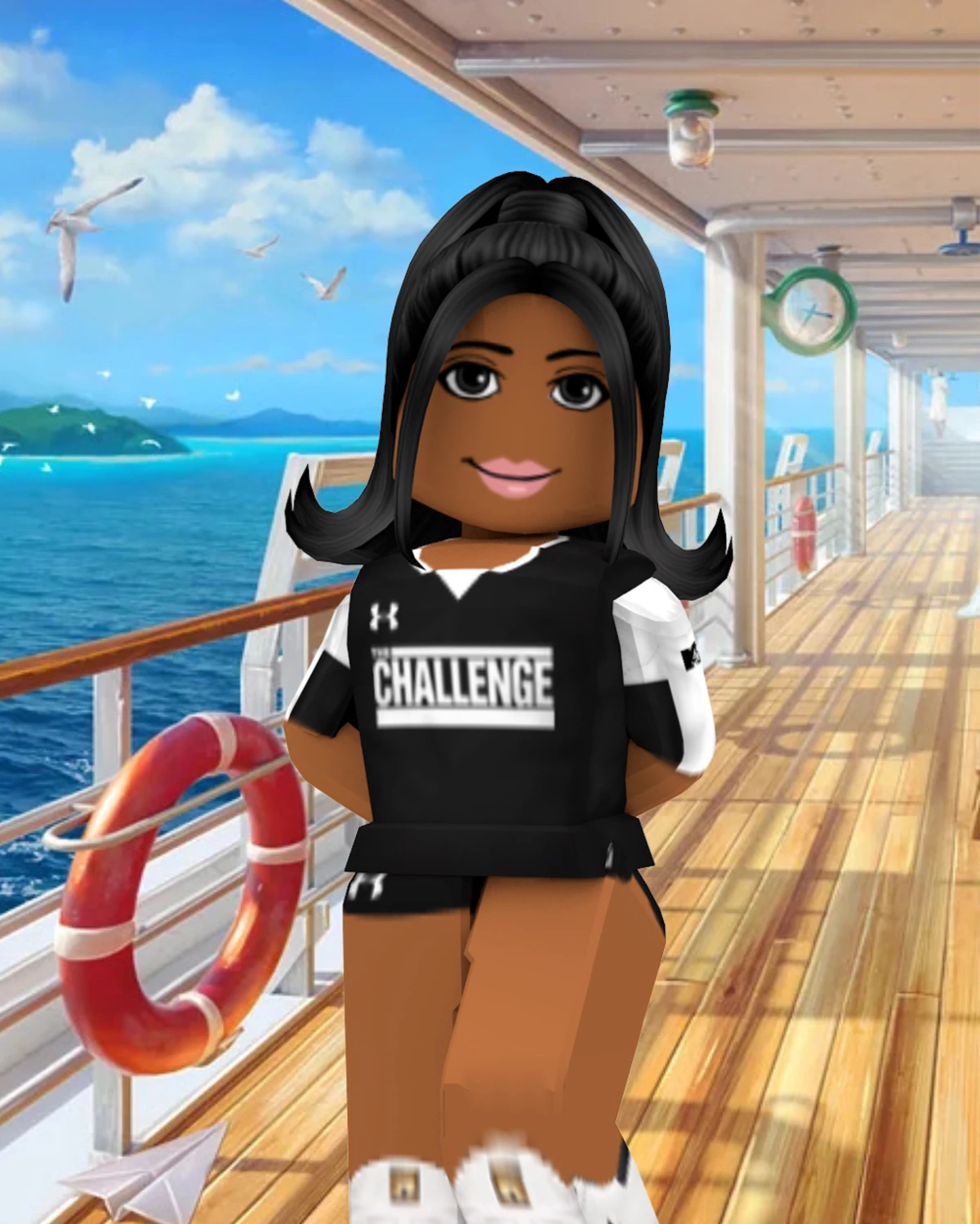 Kacey | Cejay's the challenge Wiki | Fandom