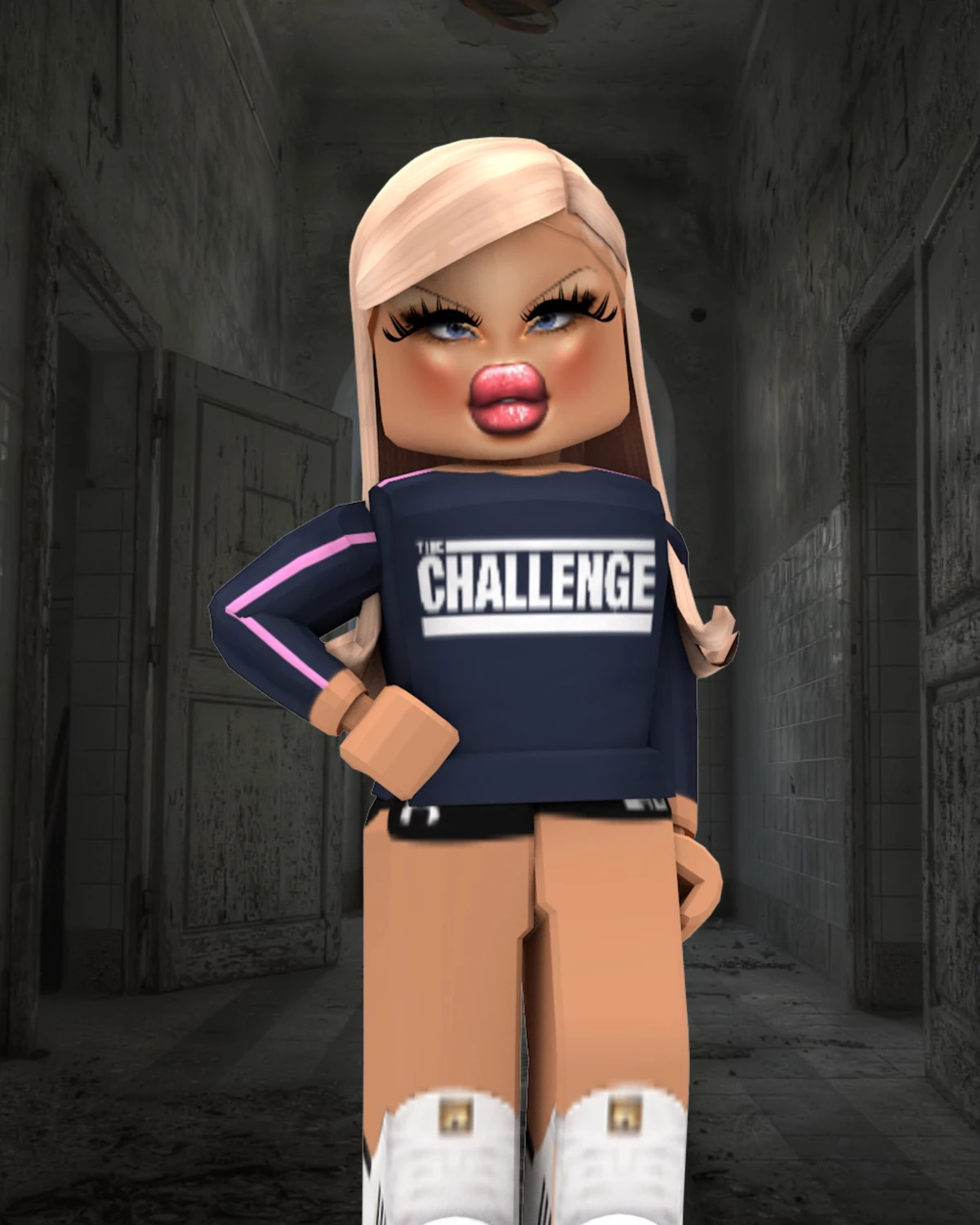 Nikki | Cejay's the challenge Wiki | Fandom