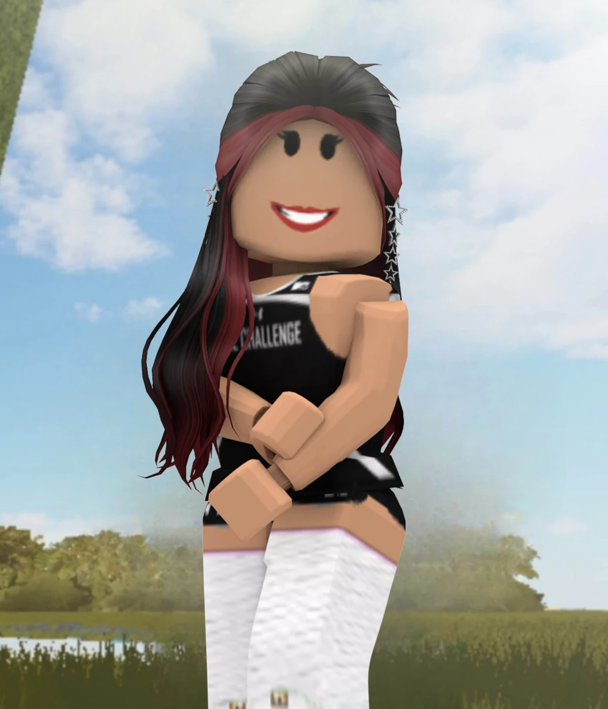 Alexa | Cejay's the challenge Wiki | Fandom