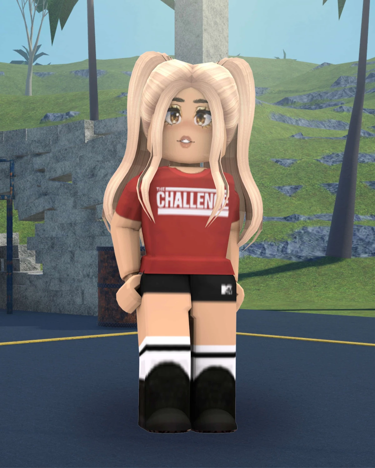 Maddie | Cejay's the challenge Wiki | Fandom