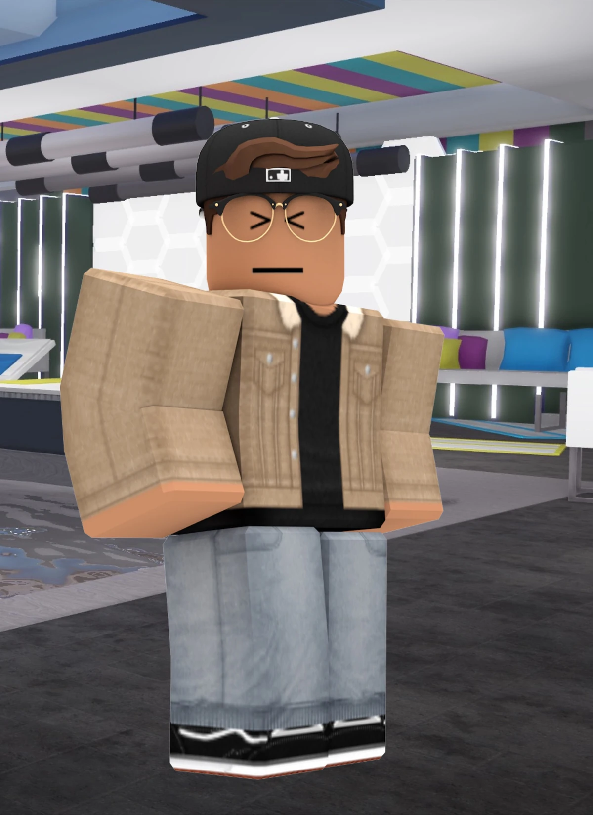 Brant | Cejay's the challenge Wiki | Fandom