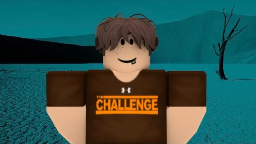 Brandon | Cejay's the challenge Wiki | Fandom