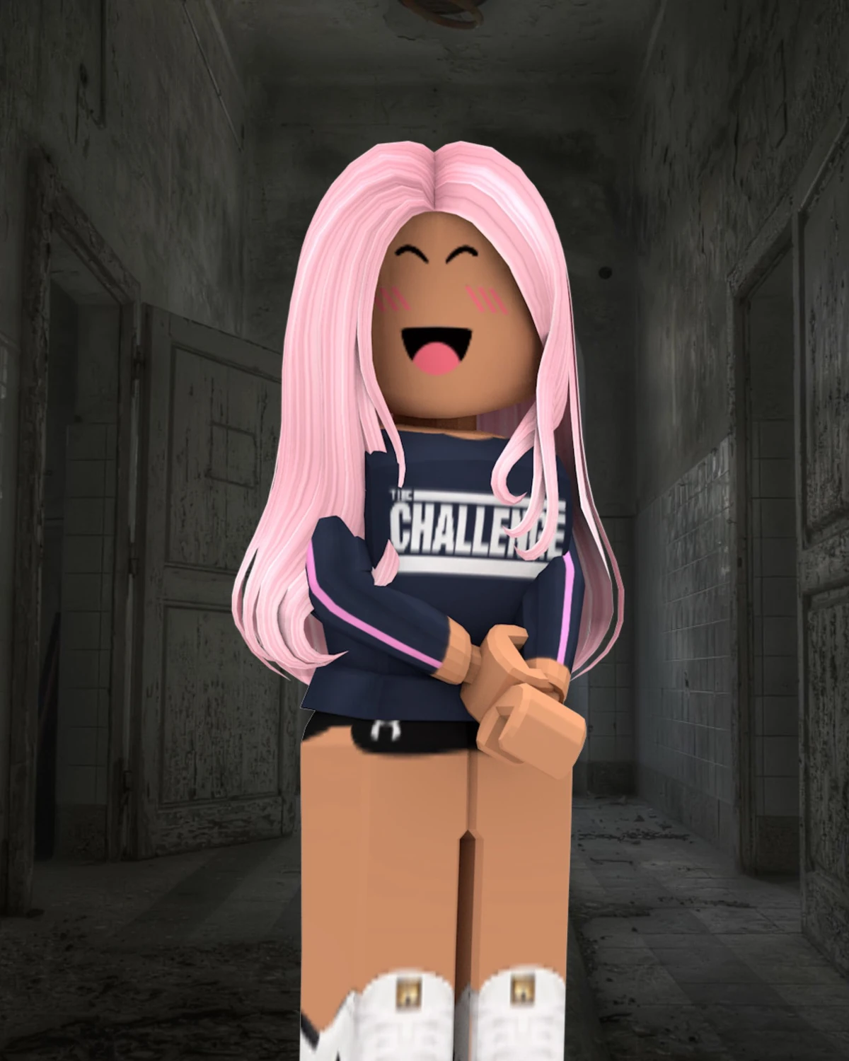 Bliss | Cejay's the challenge Wiki | Fandom