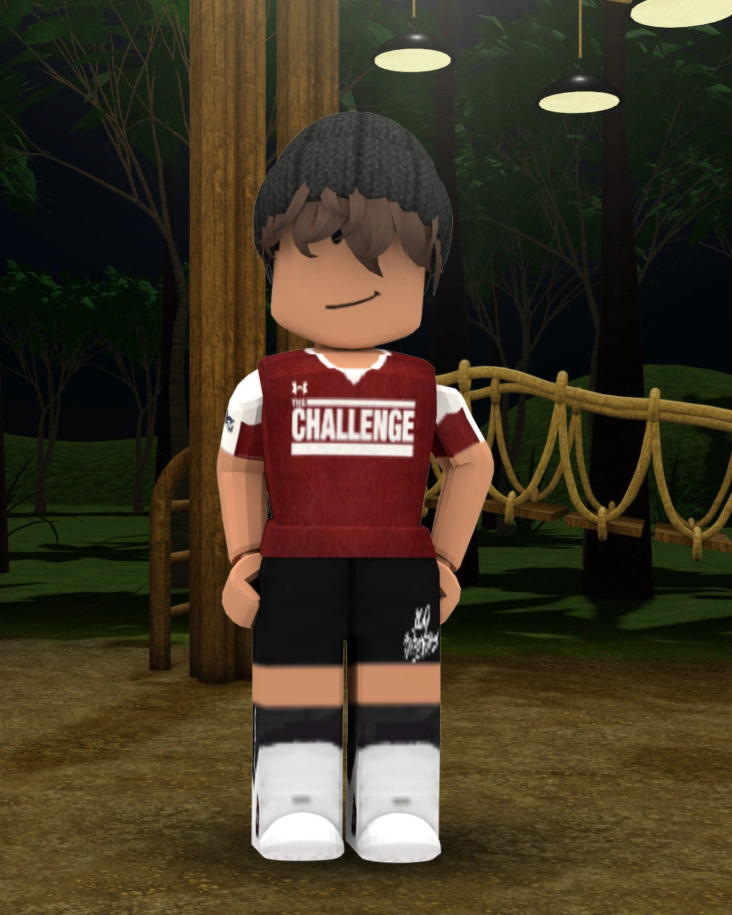 Ely | Cejay's the challenge Wiki | Fandom