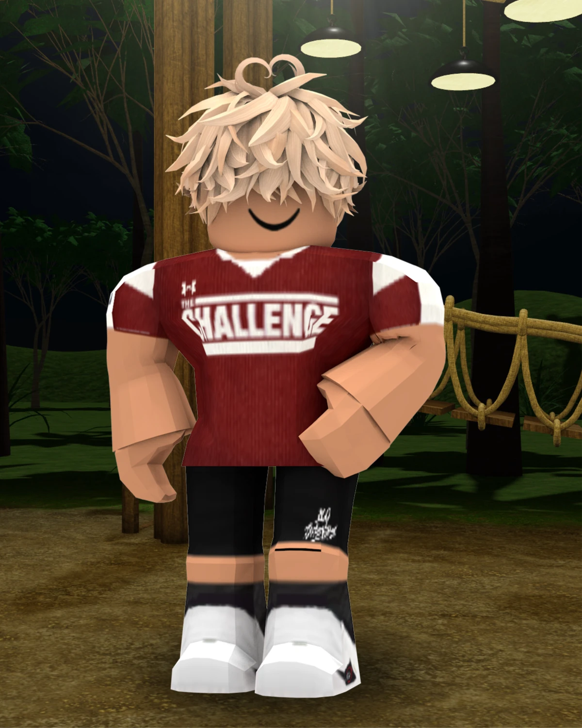 Mateo | Cejay's the challenge Wiki | Fandom