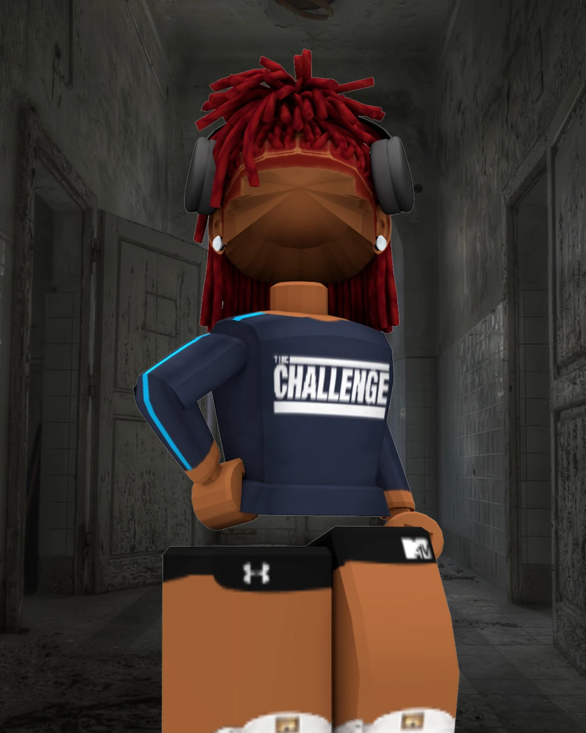 Amarien | Cejay's the challenge Wiki | Fandom