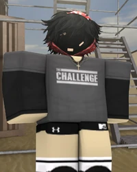 Cejay | Cejay's the challenge Wiki | Fandom