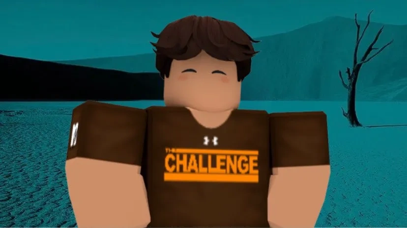 Hammy | Cejay's the challenge Wiki | Fandom