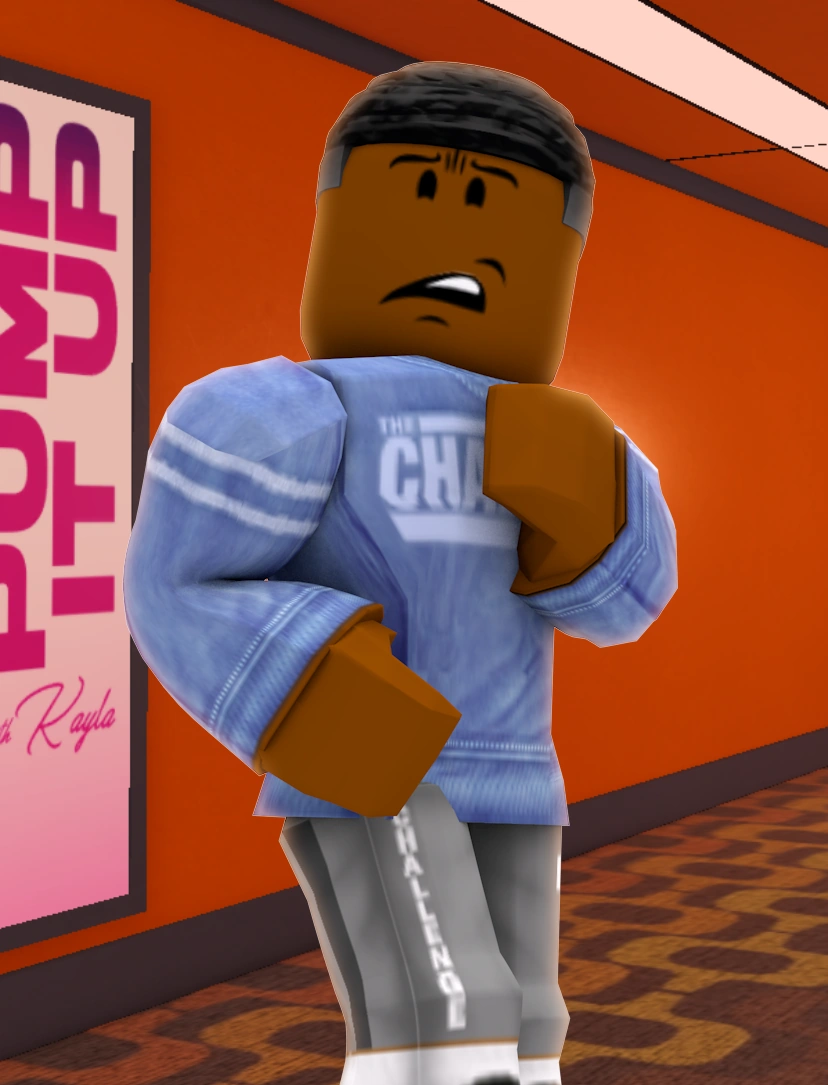 Syn | Cejay's the challenge Wiki | Fandom