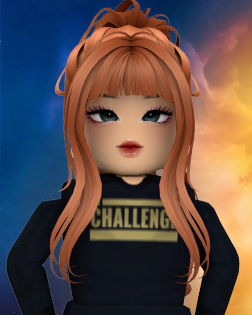 Fleur | Cejay's the challenge Wiki | Fandom