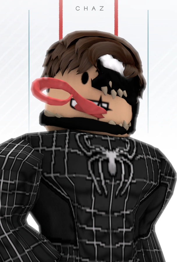 Chaz | Cejay's the challenge Wiki | Fandom