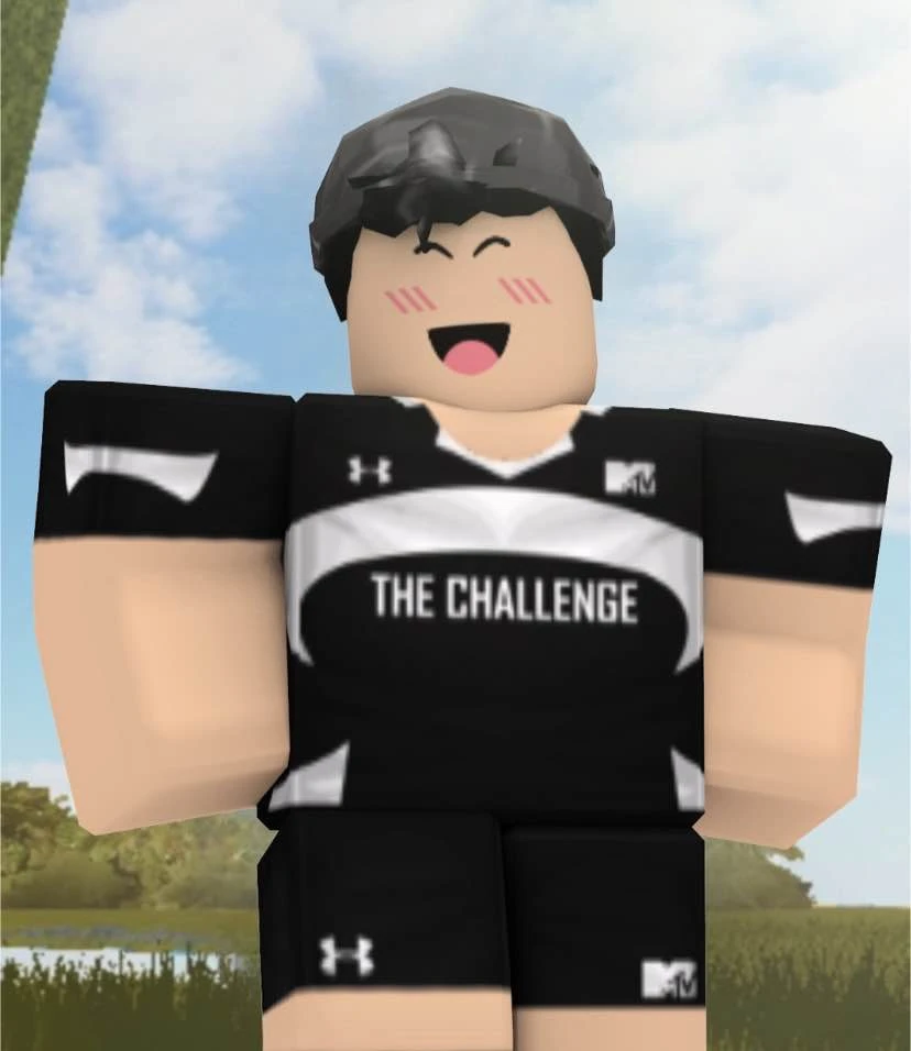 Nicky G | Cejay's the challenge Wiki | Fandom