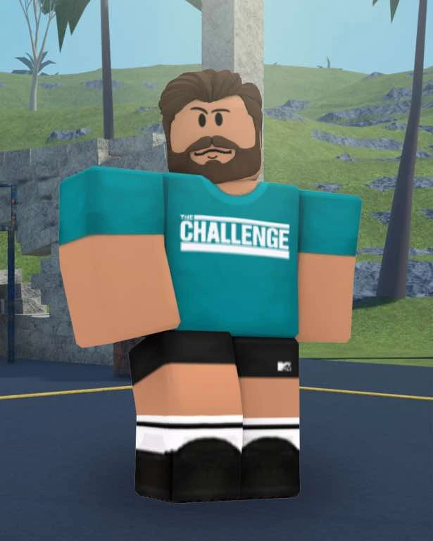 Tom | Cejay's the challenge Wiki | Fandom