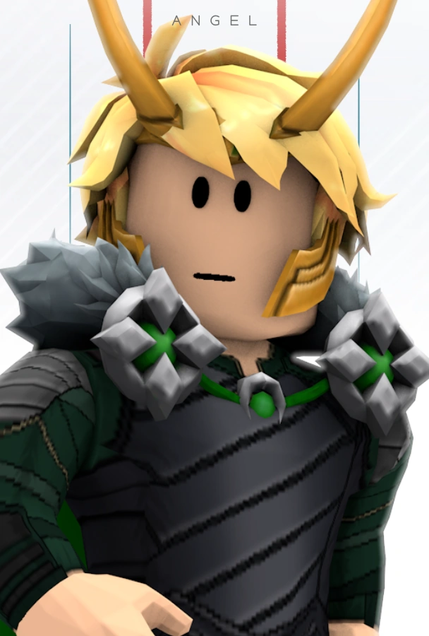 Angel | Cejay's the challenge Wiki | Fandom