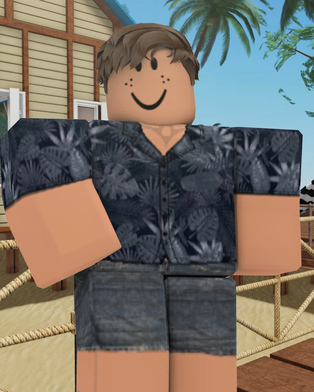 Nick | Cejay's the challenge Wiki | Fandom