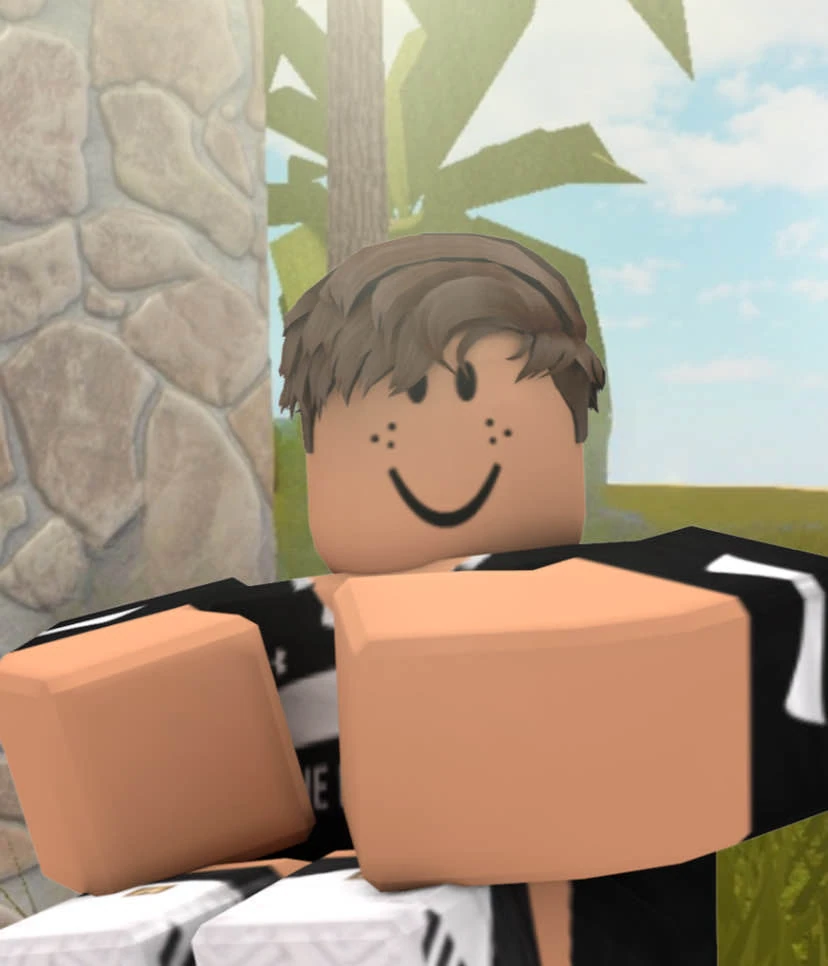 Nick | Cejay's the challenge Wiki | Fandom