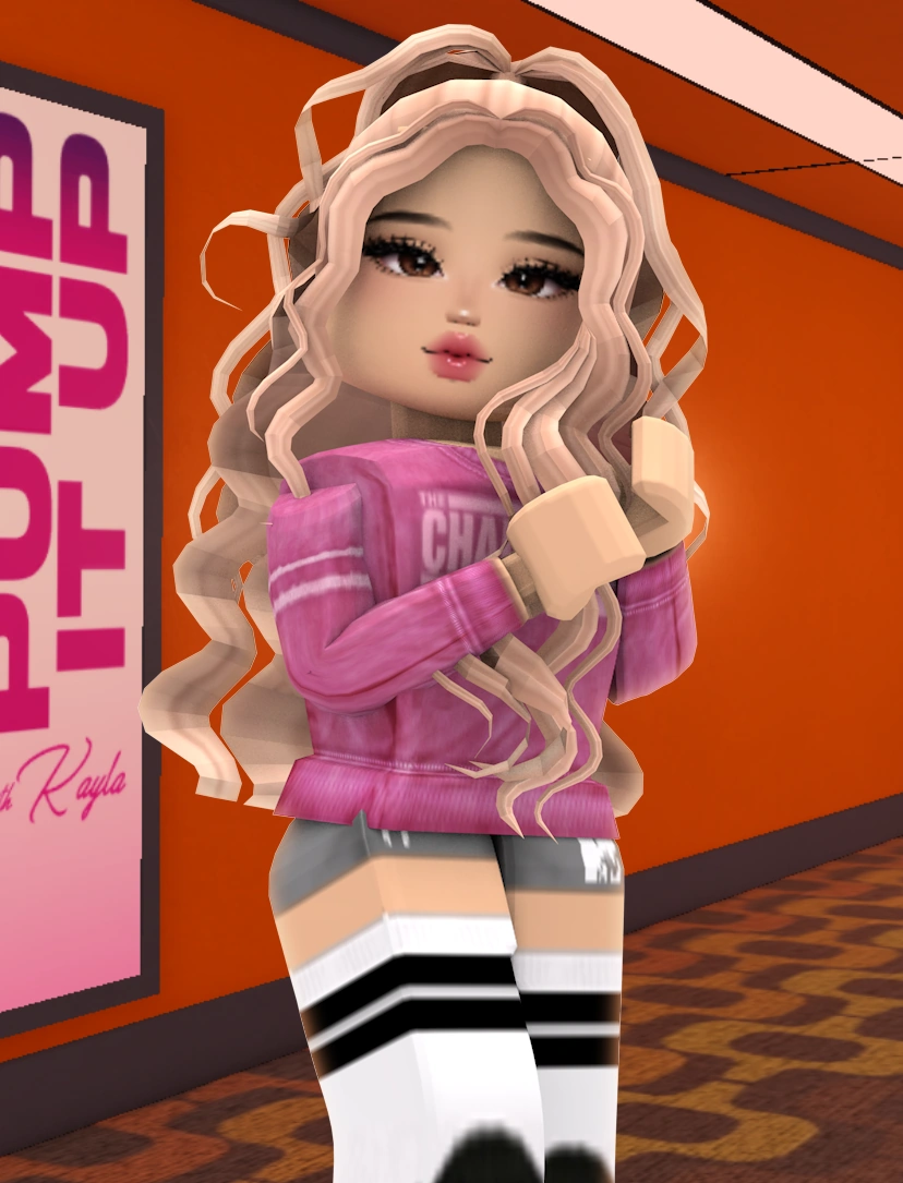 Luna | Cejay's the challenge Wiki | Fandom