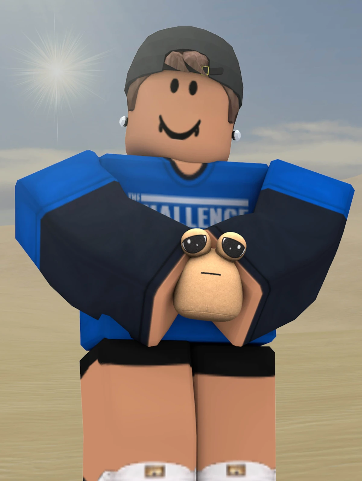 Jared P | Cejay's the challenge Wiki | Fandom