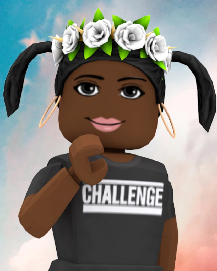 Denise | Cejay's the challenge Wiki | Fandom