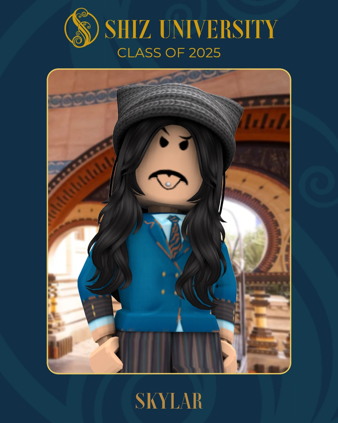 Skylar | Cejay's the challenge Wiki | Fandom