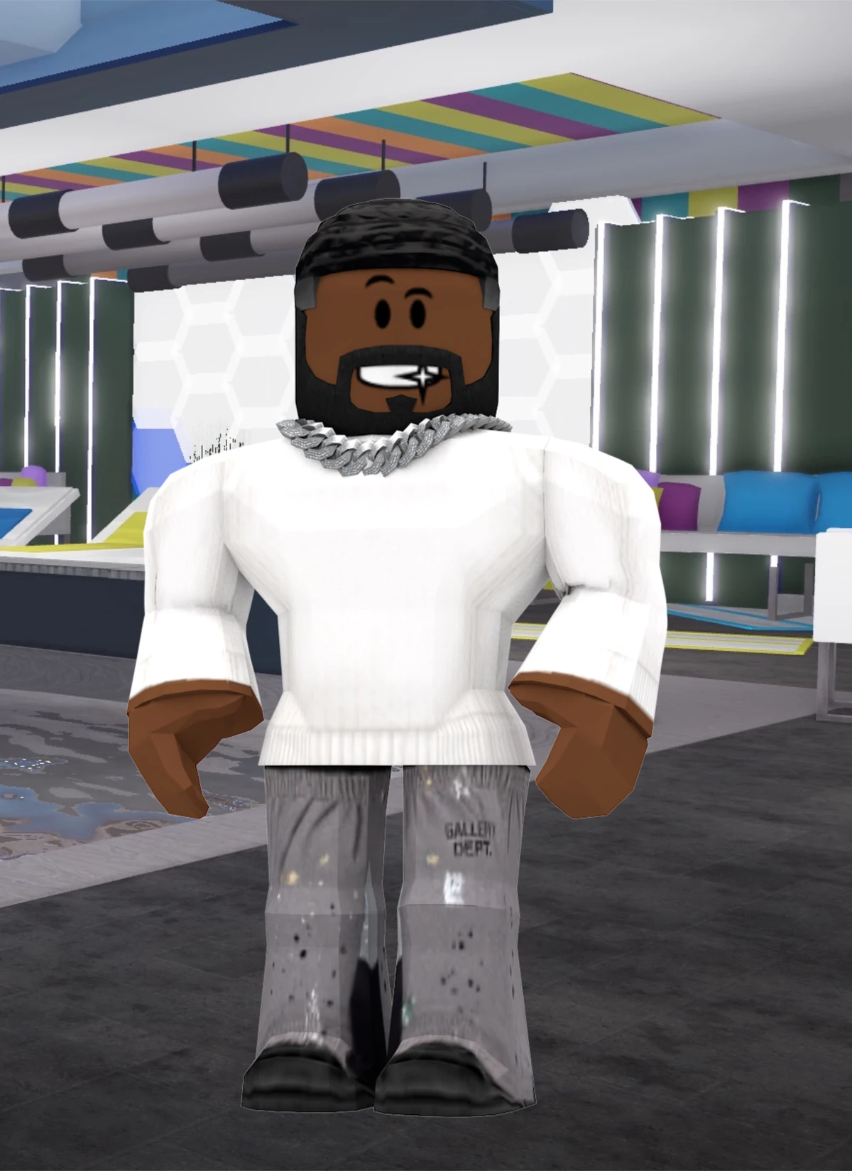 Jaden | Cejay's the challenge Wiki | Fandom